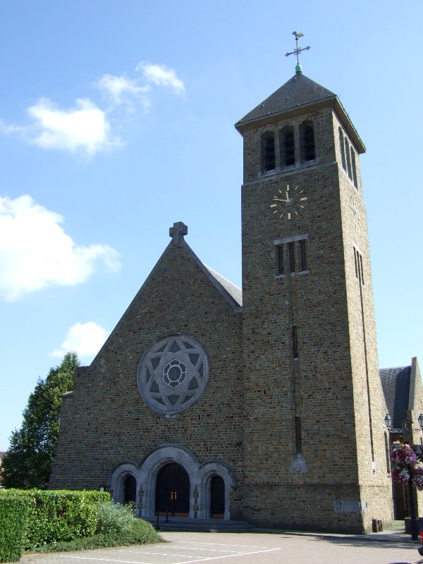 Maison de la mémoire de Seneffe: Excursion archéologique